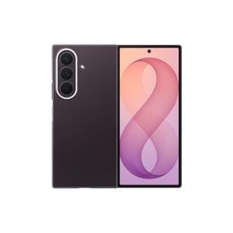 Samsung Smartphone-H&uuml;lle &raquo;Clear Case f&uuml;r Galaxy Fold8 Ultra&laquo; Smartphones Backcover, Schutzh&uuml;lle, Handyschutzh&uuml;lle, Case, Schutzcase, sto&szlig;fest Thermoplastische
