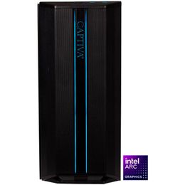 Captiva Gaming-PC &raquo;Entry Gaming R10-1562&laquo; schwarz ohne Windows