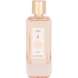 Annayak&eacute; Annayake Damen ANNAYAKE Eau de Parfum &raquo; Dojou for Her&laquo; Blumige und holzige Noten vereinen sich zu einem eleganten Duft. rosa Einheitsgr&ouml;&szlig;e