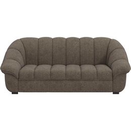 COTTA 3-Sitzer &raquo;Mado, Breite 215 cm&laquo; verschiedene Sofas individuell kombinierbar 100% POLYESTER (PES) B/H/T: 215cm x 104cm, Easy care