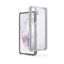 Hama Handyh&uuml;lle &raquo;Handyh&uuml;lle &bdquo;Extreme Protect&ldquo; f&uuml;r Galaxy A56 5G (sto&szlig;fest, sturzsicher)&laquo; Smartphones transparent D3O , Polycarbonat (PC) MADE IN GERMANY: 