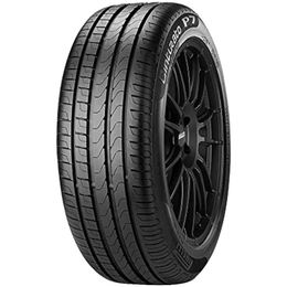 Sommerreifen &raquo;Pirelli&laquo; schwarz