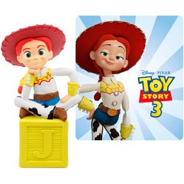 tonies H&ouml;rspielfigur &raquo;Disney Toy Story - Toy Story 3&laquo; bunt Kunststoff H&ouml;ren, Spielen, Sammeln. Mit viel Liebe entworfen, handbemalt und robust f&uuml;r 