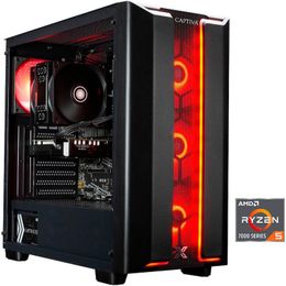 Captiva Gaming-PC &raquo;Advanced Gaming R94-107&laquo; schwarz ohne Windows