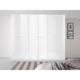 OTTO home Kleiderschrank &raquo;Mehrzweckschrank Aktenschrank M&ouml;bel Mietswohnung Schlafzimmer OTELI&laquo; erh&auml;ltlich in Breiten 91-360 cm, ab Breite 136cm inkl. 
