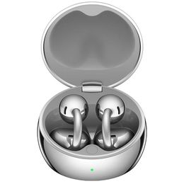 Huawei Open-Ear-Kopfh&ouml;rer &raquo;FreeClip 2 S&laquo; A2DP Bluetooth Freisprechfunktion Ladecase mit USB-C und kabellosem Laden