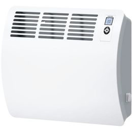 Stiebel Eltron Konvektor &raquo;&raquo;CON 15 Premium&laquo;, Wandkonvektor, energiesparend, VDE gepr&uuml;ft, 1,5 kW&laquo; f&uuml;r ca. 20 m&sup2;, LC-Display, Wochen-/120 Min-