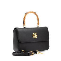 Gabriella G By Gabriella Gucci Damen GABRIELLA G By Gabriella Gucci Handtasche &raquo;AGATHA&laquo; Damen Henkeltasche, Schultertasche, Umh&auml;ngetasche mit 