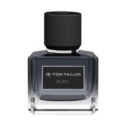 Tom Tailor Herren Tom Tailor Eau de Toilette &raquo;PURE FOR HIM&laquo; EdT 30 ml Man Einheitsgr&ouml;&szlig;e