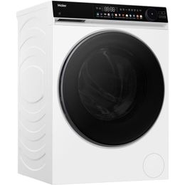 Haier Waschtrockner &raquo;HWD90-BP14667TU1&laquo; G7 Serie 9 kg /5 kg Trommelbeleuchtung & Wi-Fi Alles im Blick: Die integrierte Trommelbeleuchtung erhellt die gesamte