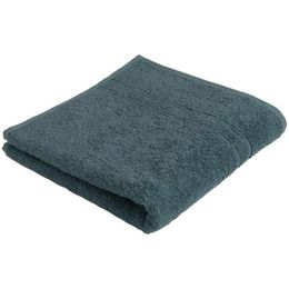 WEWO-Fashion Wewo fashion Handt&uuml;cher &raquo;9518H&laquo; saugstark blau Frottee, Frottier B/L: 50cmx100cm, 3 Stk., Frottee