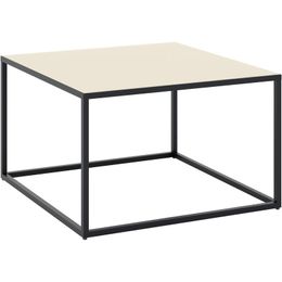 set one by Musterring Couchtisch &raquo;Reno&laquo; 1 Stk. tlg. Ma&szlig;e (BxHxT in cm) 80 x 45 x 80 B/H/T: 80cm x 45cm x 80cm