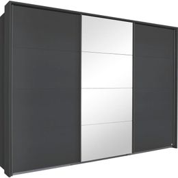 OTTO home Kleiderschrank &raquo;Mehrzweckschrank Aktenschrank M&ouml;bel Mietswohnung Schlafzimmer TUBONA&laquo; Breiten 278/368 cm, H&ouml;hen 214/233 cm inkl. 