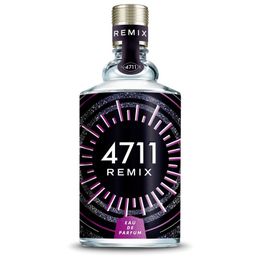 4711 Damen Eau de Parfum &raquo; REMIX&laquo; EdP 100 ml NS Electric Night lila Einheitsgr&ouml;&szlig;e