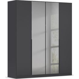 INOSIGN BY RAUCH Dreht&uuml;renschrank &raquo;Schlafzimmerschrank Kleiderschrank Schrank Garderobe FERRIS&laquo; In 3 Ausstattungen BASIC/CLASSIC/PREMIUM, Breiten 136/