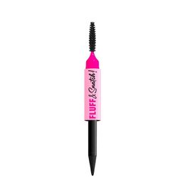 Nyx Cosmetics Nyx Professional Makeup Damen NYX PROFESSIONAL MAKEUP Augenbrauen-Stift &raquo;NYX Professional Makeup Fluff & Snatch Puder Augenbrauenstift&laquo; pink 