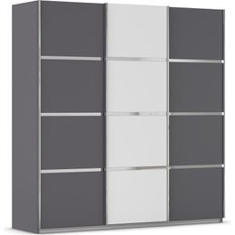 OTTO home Kleiderschrank &raquo;Mehrzweckschrank Aktenschrank M&ouml;bel Mietswohnung Schlafzimmer AVOLA&laquo; 3 verschiedene Ausstattungen BASIC/CLASSIC/PREMIUM (