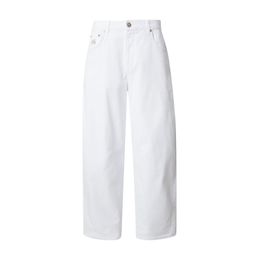 Herrlicher Jeans Damen Gr&ouml;&szlig;e 27 white denim