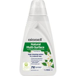 Bissell Fl&uuml;ssigreiniger &raquo;Natural Multi Surface 1L&laquo; wei&szlig; 1.756ml Fl&uuml;ssigreiniger