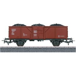 M&auml;rklin G&uuml;terwagen &raquo; Start up - Offener G&uuml;terwagen - 4431&laquo; Made in Europe braun Einheitsgr&ouml;&szlig;e G&uuml;terwagen