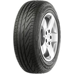 Sommerreifen &raquo;Uniroyal&laquo; schwarz