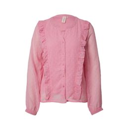 Only Bluse 'JOSEPHINE' Damen Gr&ouml;&szlig;e XS hellpink