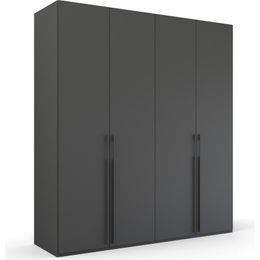 Rauch Dreht&uuml;renschrank &raquo;Kleiderschrank Schrank Garderobe W&auml;scheschrank SKAT PURE&laquo; Breiten 151/201/251/301, H&ouml;hen 223/235 cm, inkl. SOFT-CLOSE-FUNKTION