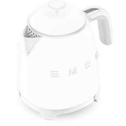 Smeg Wasserkocher &raquo;KLF05WHEU&laquo; 0,8 l 1400 W rot Einheitsgr&ouml;&szlig;e Wasserkocher