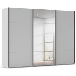 Rauch Schwebet&uuml;renschrank &raquo;Kleiderschrank Schrank Garderobe Schlafzimmerschrank CONTIDO&laquo; 3 verschiedene Ausstattungen BASIC/CLASSIC/PREMIUM (inkl. 