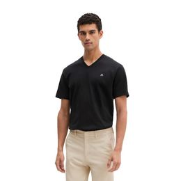 Marc O'Polo Marc O'polo Herren Marc O'Polo V-Shirt schwarz M
