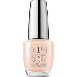 O.P.I Opi Damen OPI Nagellack &raquo;Nail Lacquer&laquo; schnelltrocknend, gl&auml;nzend, glattes Finish, wischfest, hohe Deckkraft beige Einheitsgr&ouml;&szlig;e