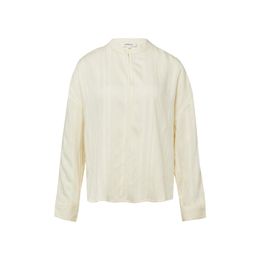 S.oliver Bluse Damen Gr&ouml;&szlig;e XL creme