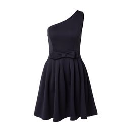 Wal G. Kleid 'MADALINE' Damen Gr&ouml;&szlig;e 42 schwarz Sommerkleid