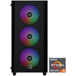 Captiva Gaming-PC &raquo;Highend Gaming R99-622&laquo; Windows 11 Home 64-bit