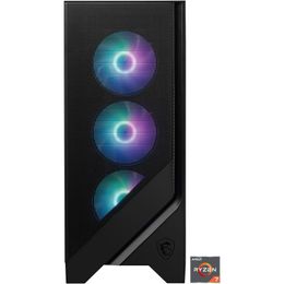 Captiva Gaming-PC &raquo;Entry Gaming R10-1404&laquo; schwarz Windows 11 Home 64-bit