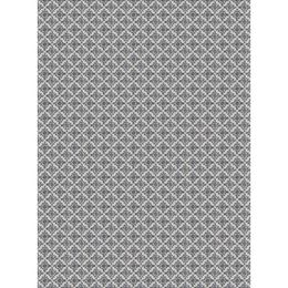 Livingwalls living walls Fototapete &raquo;Walls by Patel Azulejos 4&laquo; glatt Vlies, Wand, Schr&auml;ge beige Vlies B/L: 2m x 2,7m