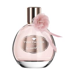Tom Tailor Damen Tom Tailor Eau de Toilette &raquo;BE MINDFUL&laquo; EdT 50 ml Woman Einheitsgr&ouml;&szlig;e