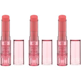 Catrice Damen Lippenbalsam &raquo;Care In Colours Lip Balm&laquo; mit Shea- und Kakaobutter beige Einheitsgr&ouml;&szlig;e