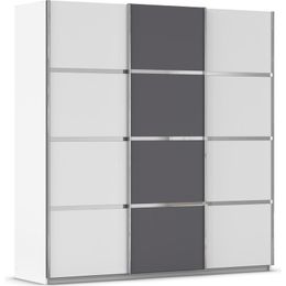 OTTO home Kleiderschrank &raquo;Mehrzweckschrank Aktenschrank M&ouml;bel Mietswohnung Schlafzimmer AVOLA&laquo; 3 verschiedene Ausstattungen BASIC/CLASSIC/PREMIUM (