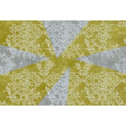 ARCHITECTS PAPER Fototapete &raquo;Atelier 47 Artwork 1&laquo; Barock glatt Vlies, Wand, Schr&auml;ge, Decke bunt Vlies B/L: 4m x 2,7m