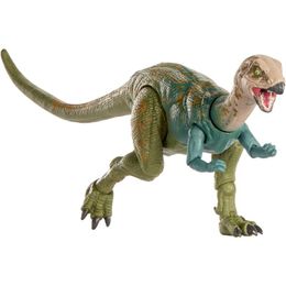 Mattel Actionfigur &raquo;Jurassic World Hammond Collection - Dryosaurus&laquo; gr&uuml;n Kunststoff Einheitsgr&ouml;&szlig;e
