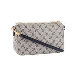 JOOP! Damen JOOP! Schultertasche &raquo;mazzolino jasmina shoulderbag shz1&laquo; Umh&auml;ngetasche, mit abnehmbarem und verstellbarem Schulterriemen B/H/T: 24cm x 