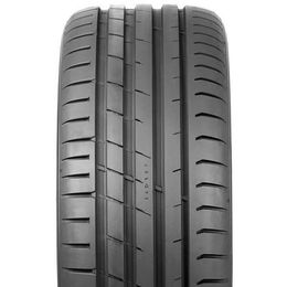 Sommerreifen &raquo;Nokian&laquo; schwarz