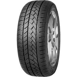 SUPERIA Ganzjahresreifen &raquo;SUPERIA&laquo; ECOBLUE 4S schwarz Reifen ohne Felge