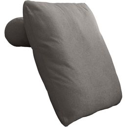 Die PlanBar Dekokissen &raquo;MP-IN24083&laquo; Kissen zum komfortabel Sitzen und entspannt Loungen Kissen: 100% Polyester. Kopfkissen Bezug: 100% Polyester. 
