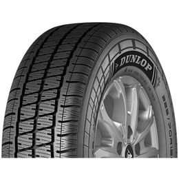 Ganzjahresreifen &raquo;Dunlop&laquo; schwarz