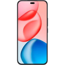 Honor Smartphone &raquo;400 PRO&laquo; Mitternacht Schwarz schwarz SGS 5-Sterne-Zertifizierung der Sturzfestigkeit & IP65-zertifizierte Wasser- und Staubdichtigkeit