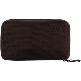 MOMENT Taschenorganizer &raquo;Everything Tech Organizer&laquo; schwarz Nylon YKK-Rei&szlig;verschluss gew&auml;hrleistet Rundumschutz
