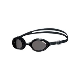 arena Schwimmbrille &raquo;AIR-SOFT&laquo; schwarz Einheitsgr&ouml;&szlig;e Schwimmbrille