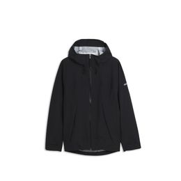 Aigle Jacke Herren Gr&ouml;&szlig;e M schwarz Sommerjacke